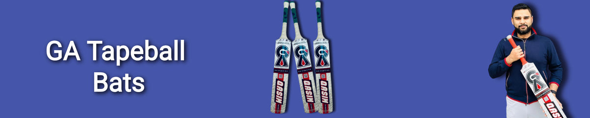 GA Bats – GA Sports