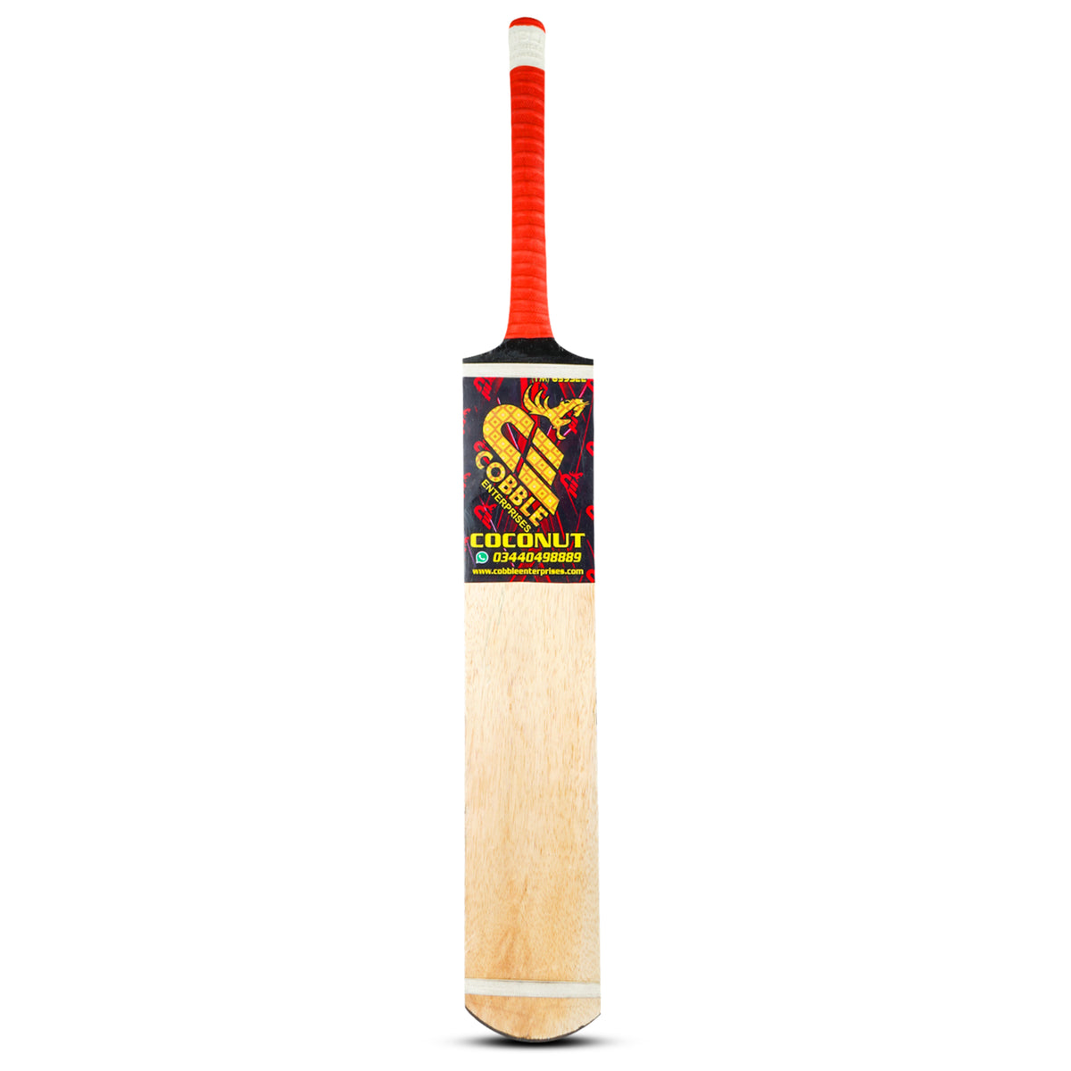 Cobble Srilankan Nasir Pathan Edition – GA Sports