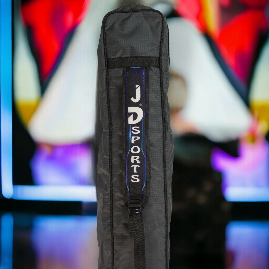 JD Double Bat Bag – GA Sports