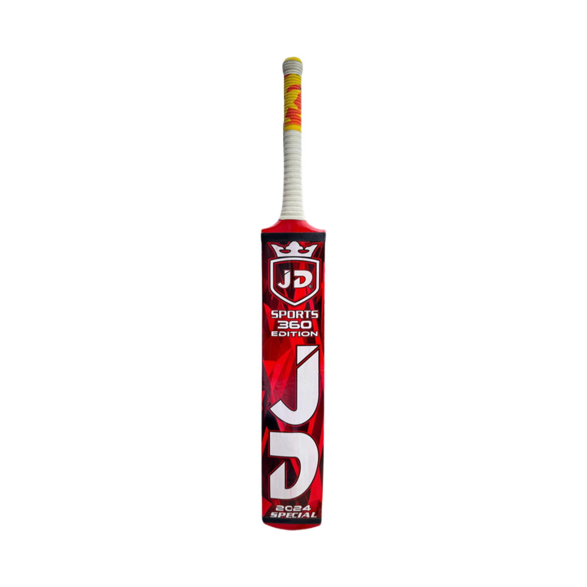 JD Rawlakot Tapeball bat 360 Edition – GA Sports