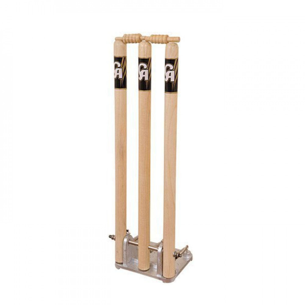 Cricket Spring Stumps – GA Sports