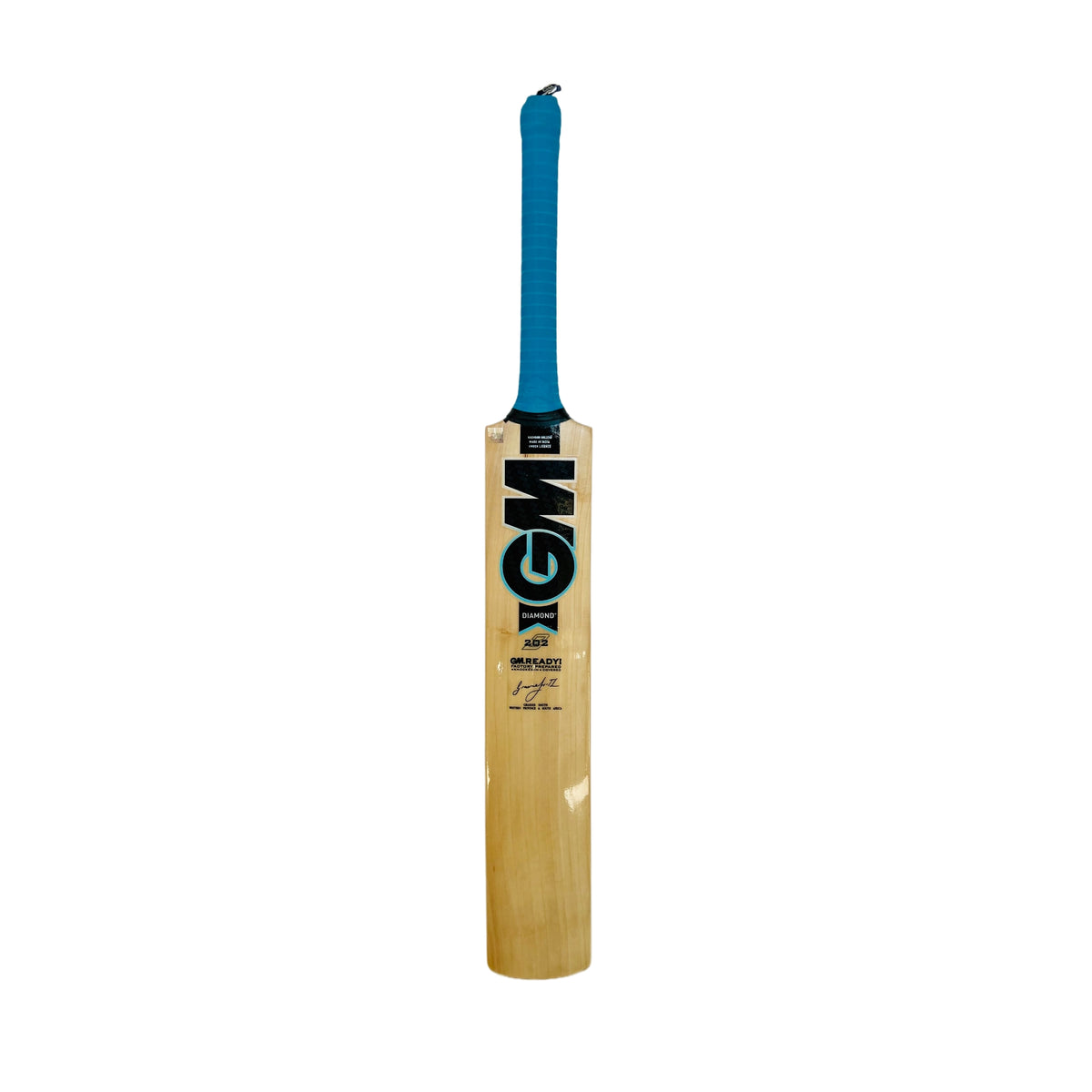 GM Diamond 202 Kashmir Willow Bat – GA Sports