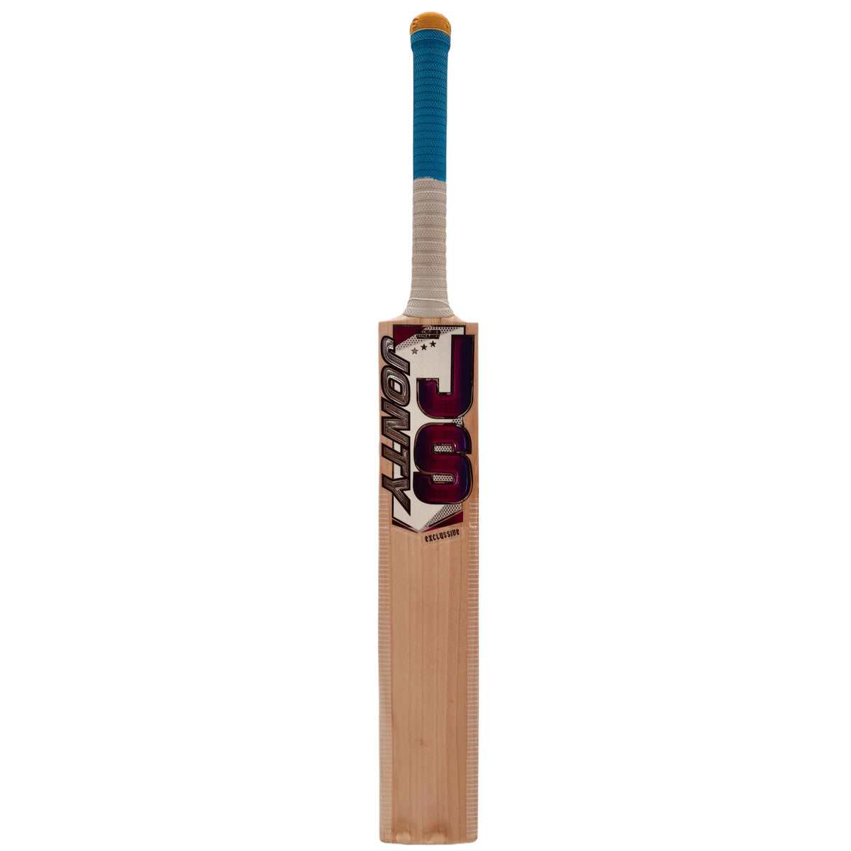 JS JONTY English Willow Cricket Bats – GA Sports