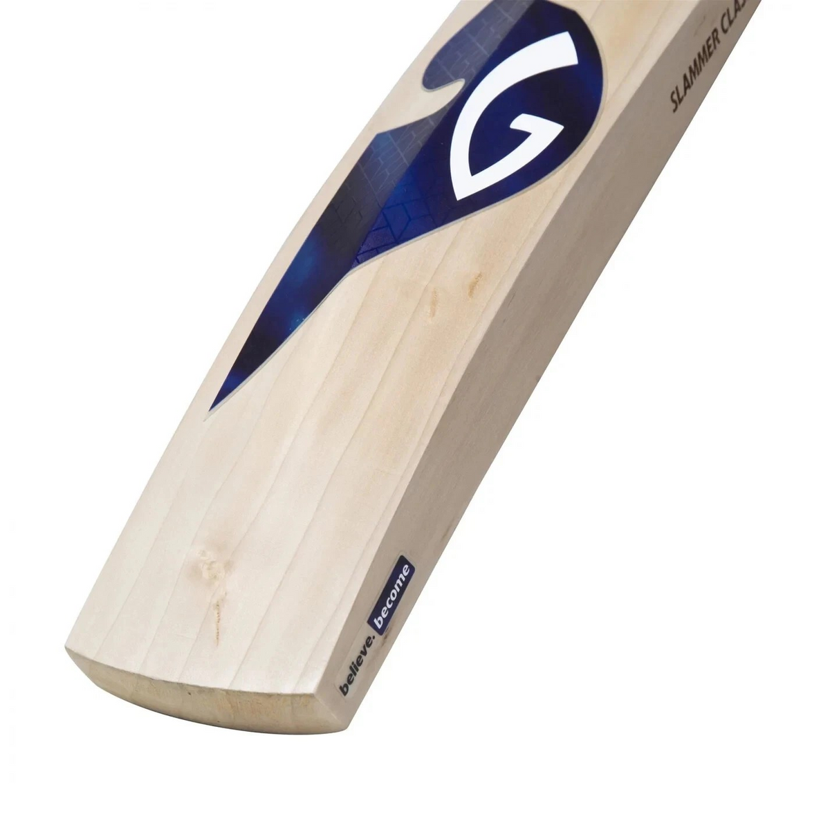 SG Slammer Classic English Willow Cricket Bats – GA Sports