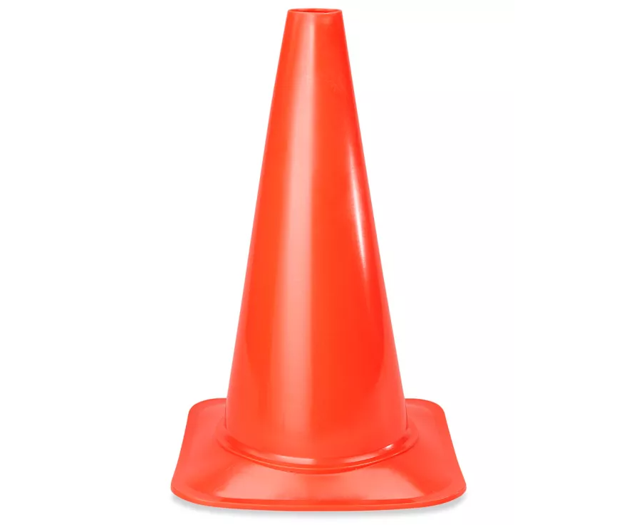 Boundary Cones – GA Sports