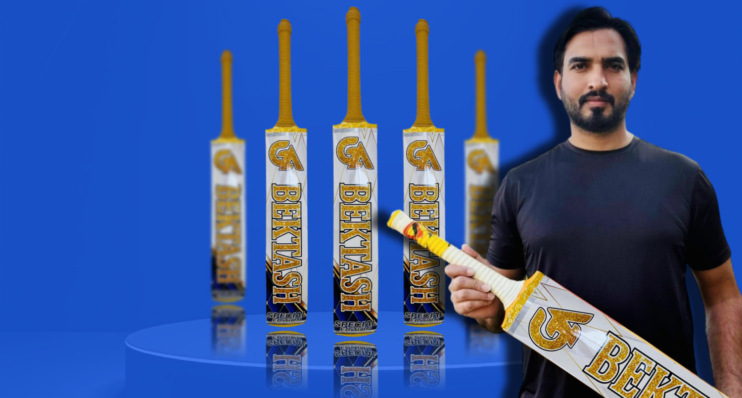 GA Sports Canada | Tape Ball Cricket Bats